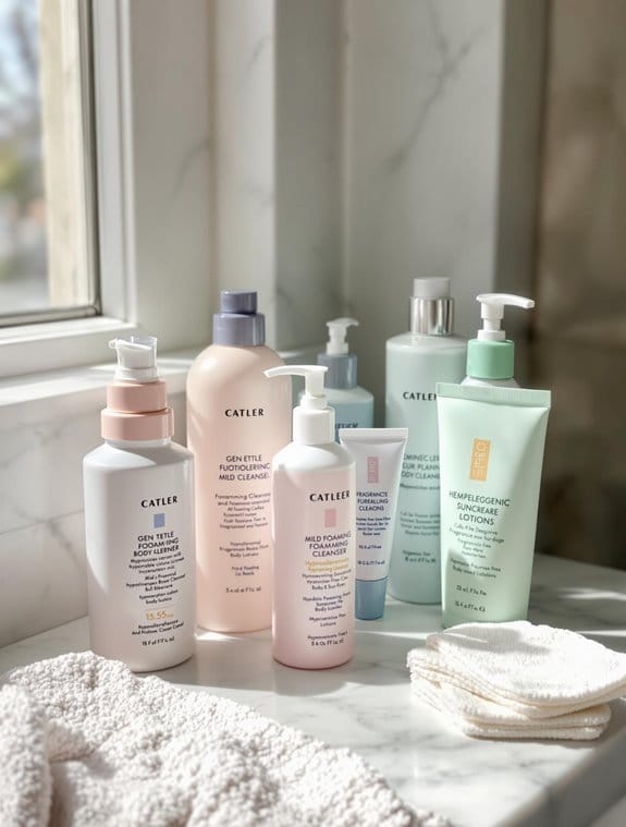 10 Best Kids' Skincare Products That Are Gentle and Dermatologist ...