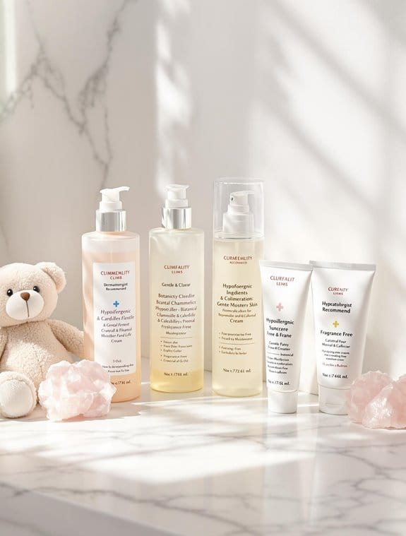 10 Best Children's Skincare Products, Dermatologist-Approved for 2025 ...