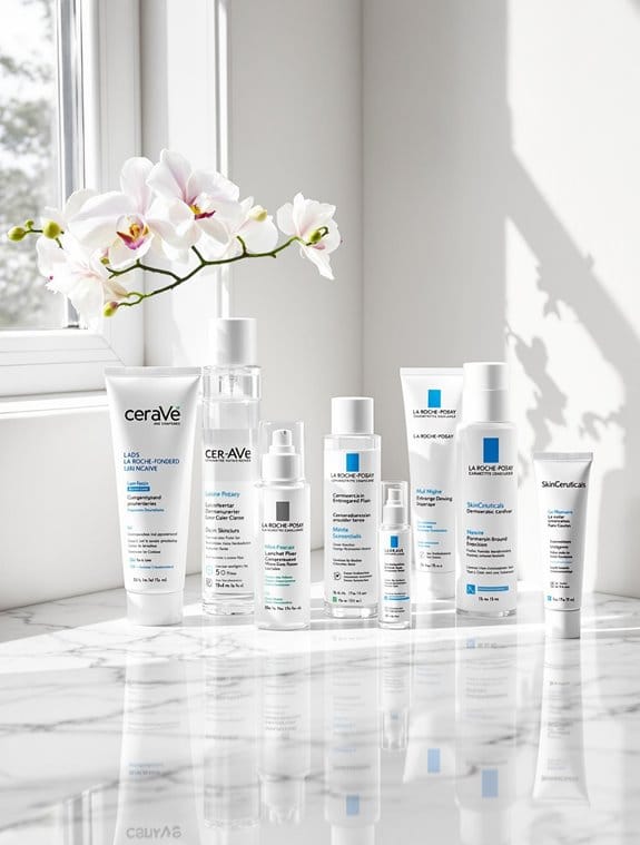 10 Best Skin Care Brands That Dermatologists Actually Recommend - Royal ...