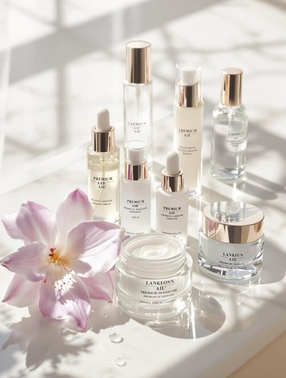 7 Best Japanese Skincare Products for That Coveted Glass Skin Glow ...