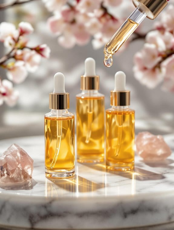 Glycolic Acid: Transform Aging Skin From Home - Royal Skincare USA