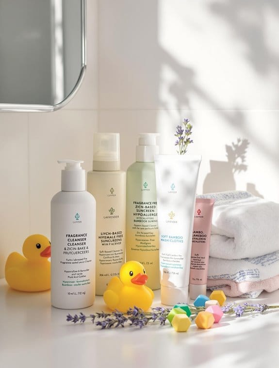 10 Best Skincare Products for Kids, Dermatologist-Approved - Royal ...