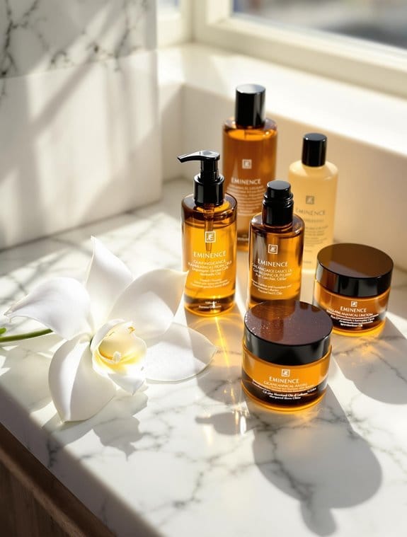 9 Best Eminence Organic Skincare Products Worth Your Investment in 2026 ...