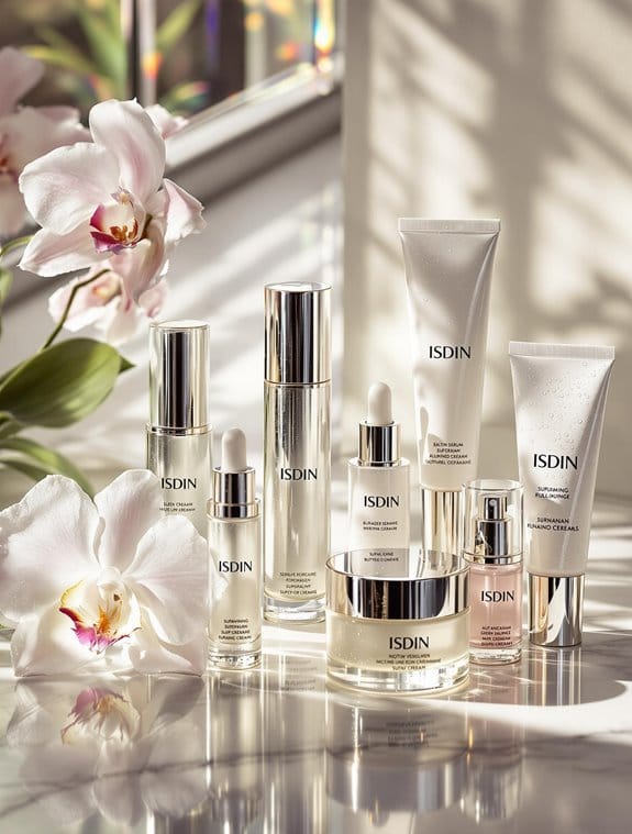 9 Best ISDIN Skincare Products That Actually Transform Your Skin ...