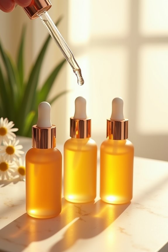 7 Safest Retinol Serums For First-Time Users - Royal Skincare USA